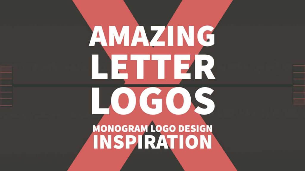 130+ Amazing Letter Logos - Letters Logo Design Inspiration