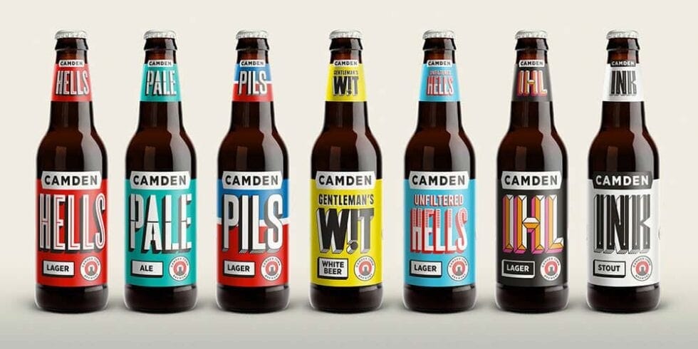 Top 10 Brewery Logos: Best Brewtiful Designs In 2025