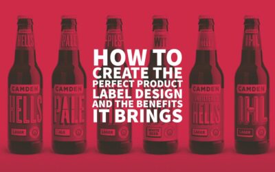 How To Create The Perfect Product Label Design In 2022