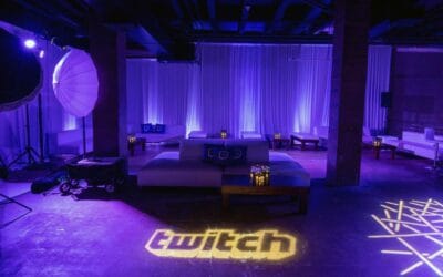 9 Creative Ways To Feature Company Logos At Events In 2024