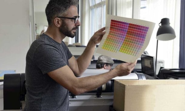 The CMYK Colour Model: An In-Depth Look - Inkbot Design