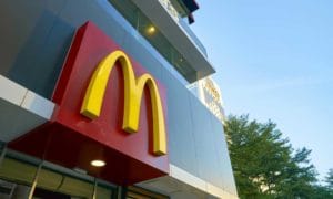The History Of The McDonald's Logo Design (1940 To 2026)