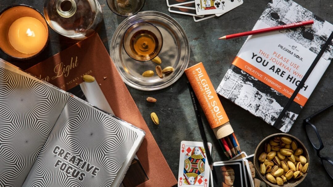 Where To Find Creative Inspiration: 8 Tips & Tricks In 2024