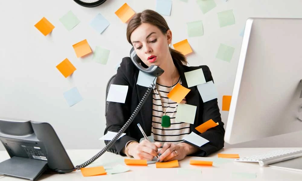 12 Tips For Increasing Productivity When Working In 2023