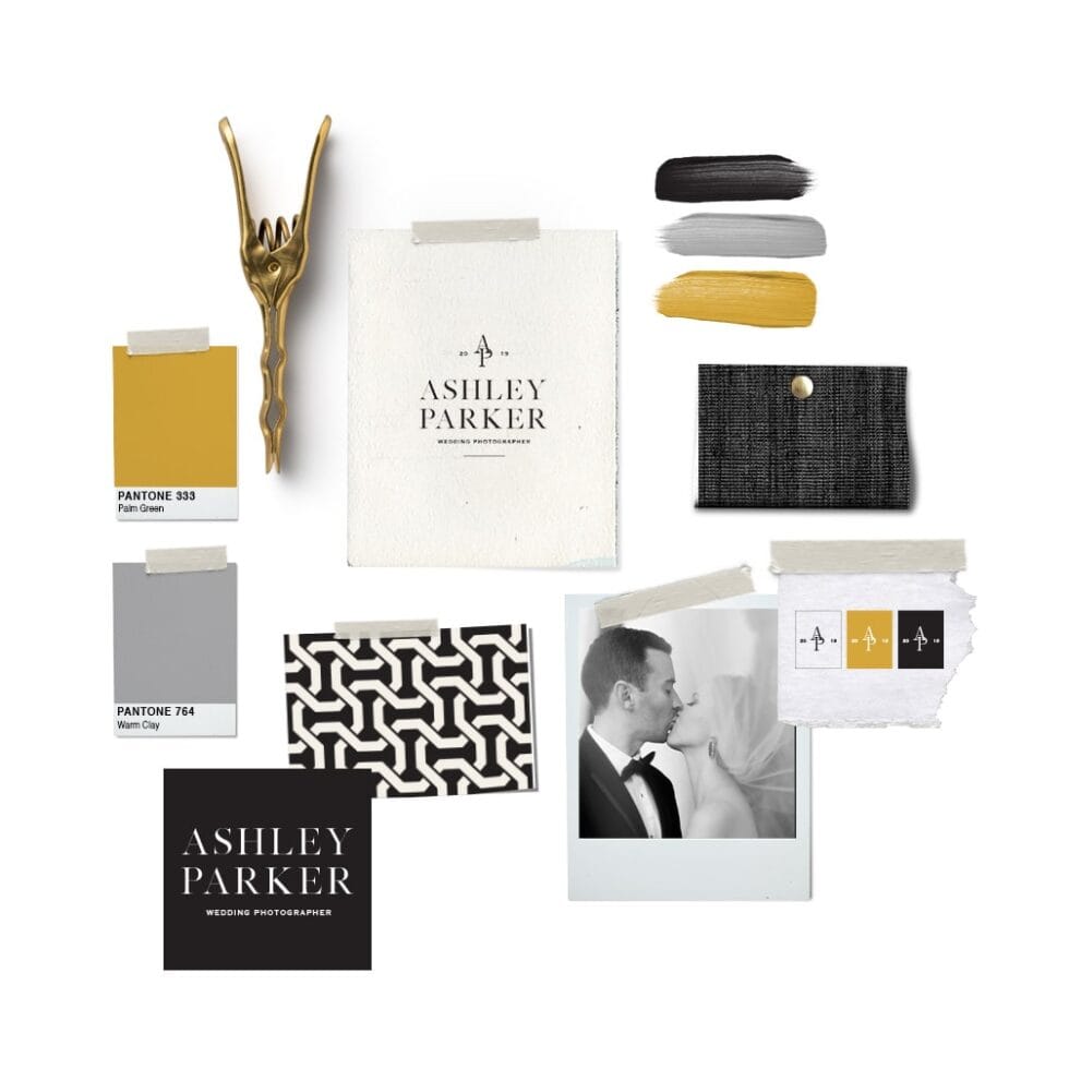 How To Create A Brand Board That Turns Heads (2025 Guide)