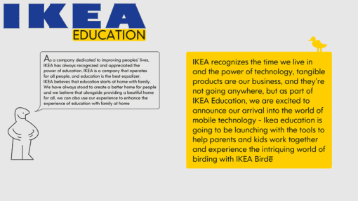 How To Write A Branding Statement - Positioning & Examples