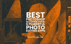 Best Photoshop Alternatives: 6 Powerful Photo Editing Apps