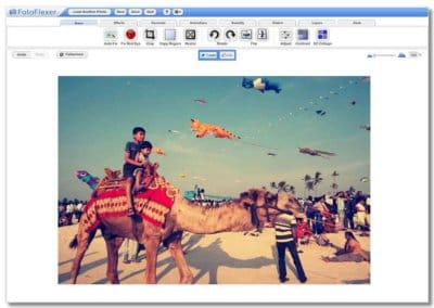 Top 10 Free Photoshop Alternatives For Graphic Design
