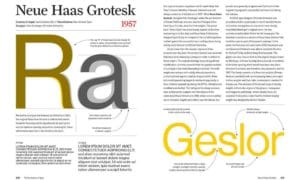 Top 10 Best Typography Books For Designers In 2022
