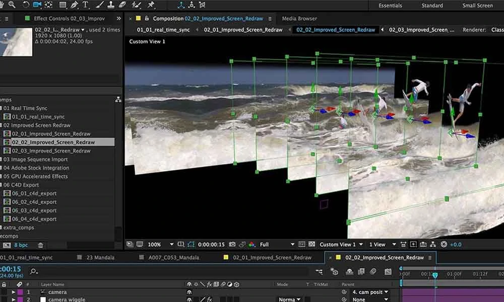 The Top 7 Best Video Editing Software For 2023 Reviewed