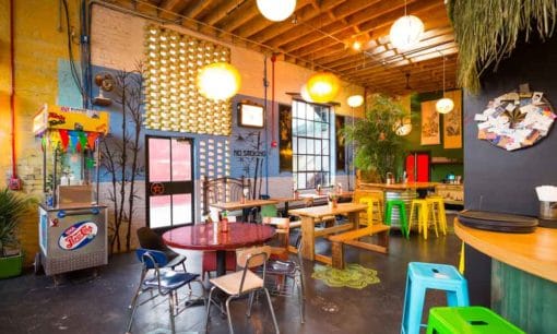 Restaurant Branding: How To Make Your Eatery Stand Out