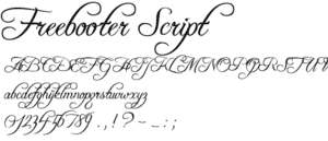 A Guide To Understanding Different Types Of Fonts - 2025