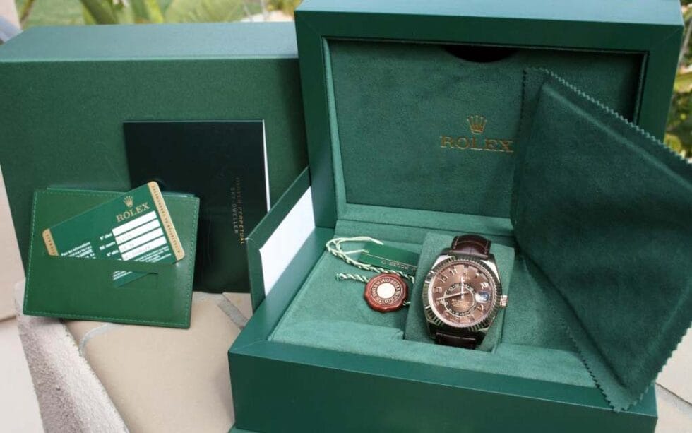 Luxury Branding: Insider Secrets For Aspiring Entrepreneurs