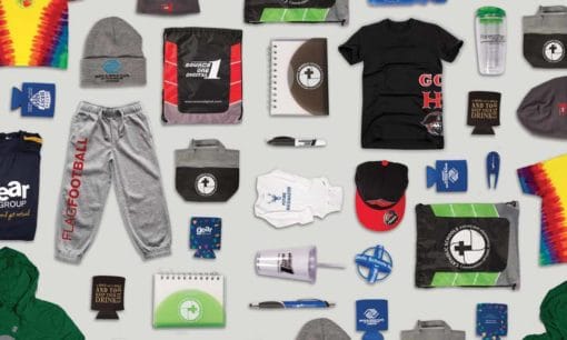 Promotional Products: An Essential Marketing Tool In 2025