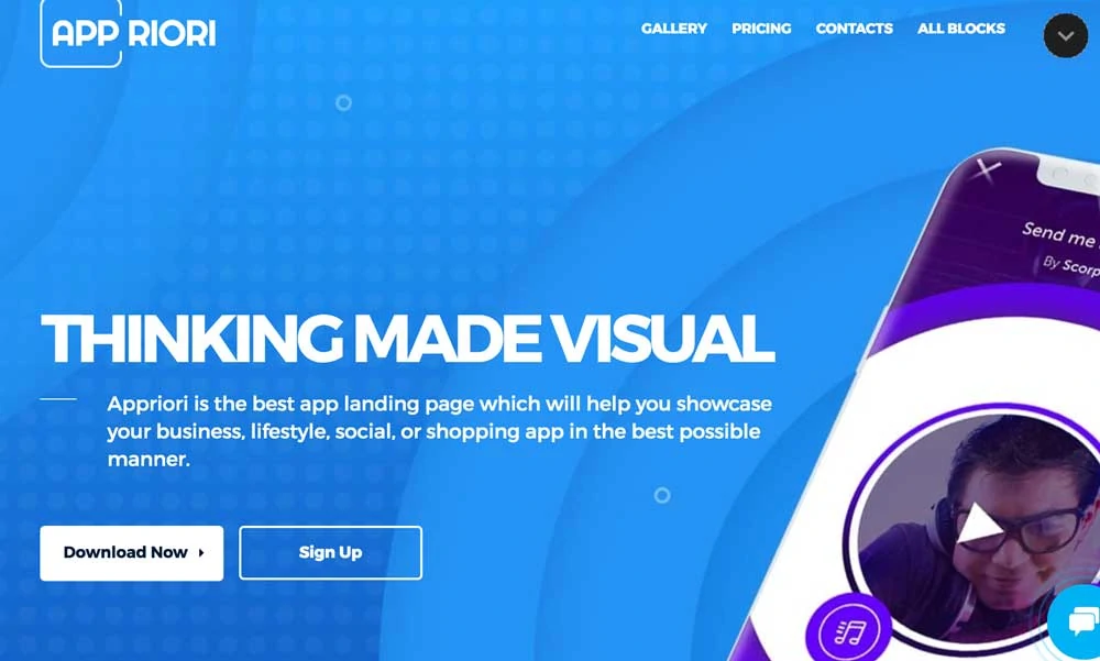 10 Call To Action Design Ideas To Make Your Visitors Act