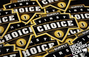 Guide To Sticker Marketing: Boosting Brand Awareness In 2025