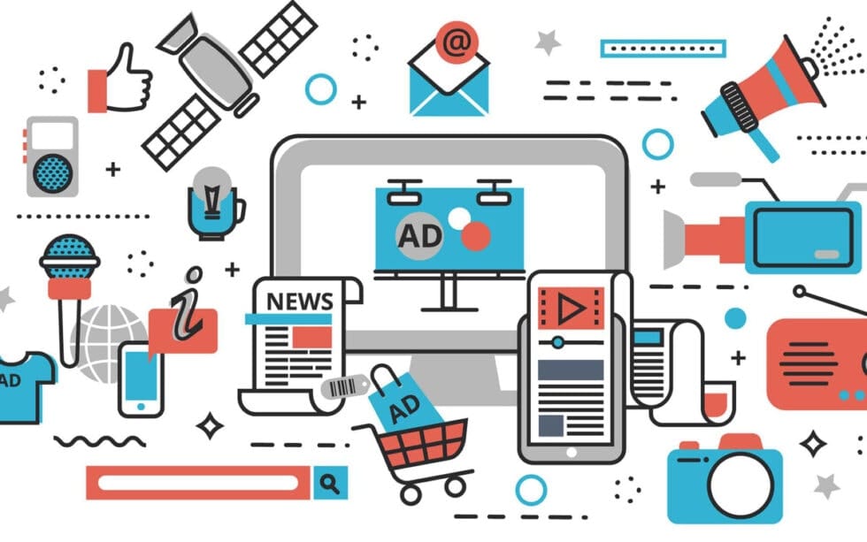 Digital Advertising: Boosting Your Online Presence In 2024