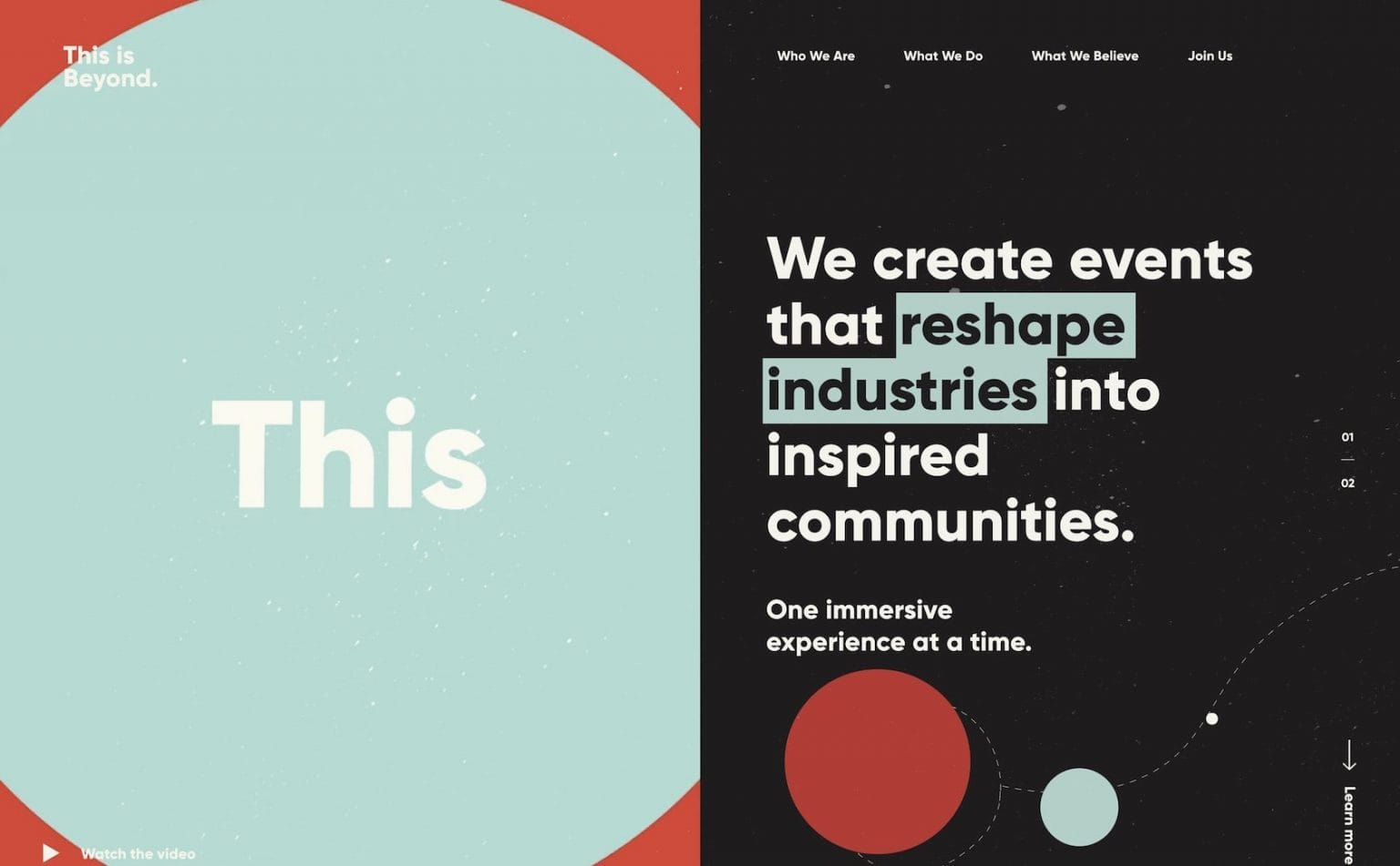 The 7 Fundamental Graphic Design Elements & Principles