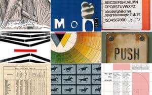 The 7 Fundamental Graphic Design Elements & Principles