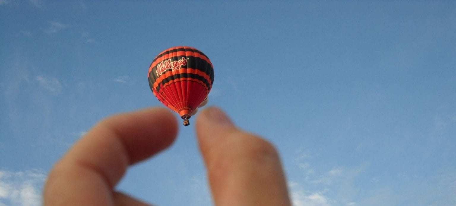 The 7 Fundamental Graphic Design Elements & Principles