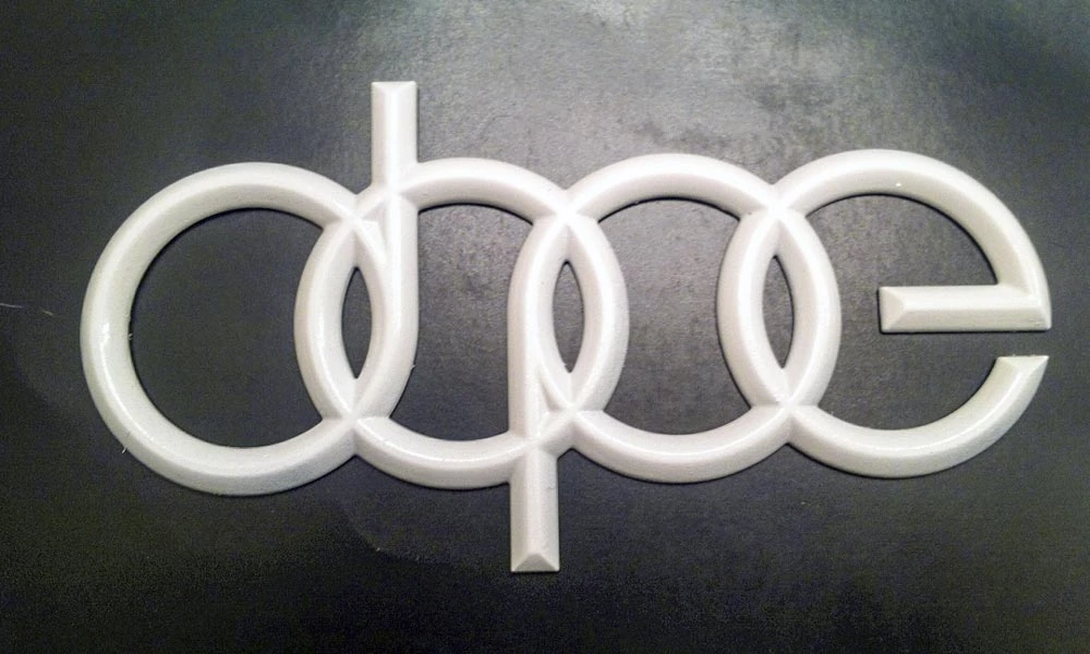 Audi Logo Design History - Audi's Logo Evolution & Meaning