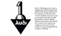 The Fascinating History Of The Audi Logo Design (1909-2025)