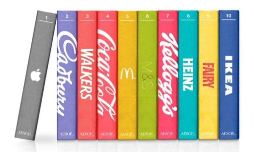 Top 10 Best Logo Design Books For Designers - 2025