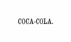 Coca-Cola Logo Design History - Classic Coke Logo History