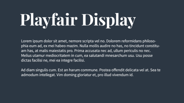 Top 10 Beautiful Font Combinations For Your Design In 2025