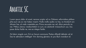 Top 10 Beautiful Font Combinations For Your Design In 2025