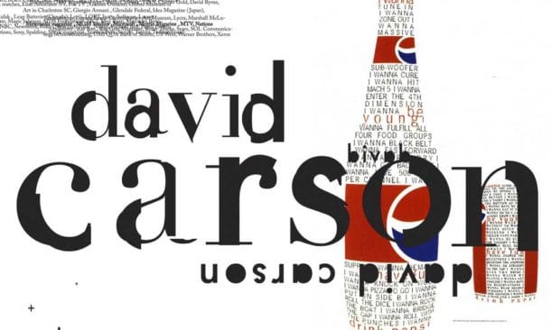 Top 10 Famous Typography Artists For Inspiration In 2026