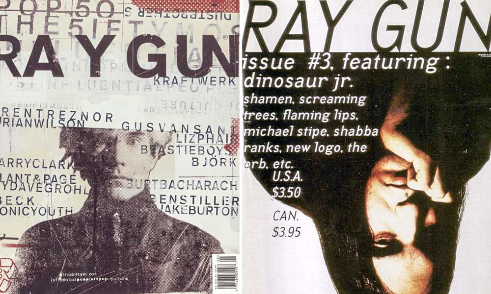 David Carson Biography