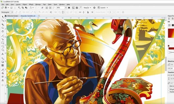 Essential Graphic Design Software The Professionals Use
