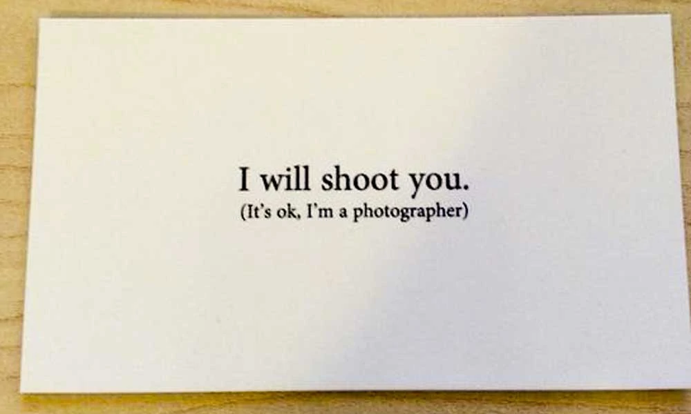 7 Creative Business Card Ideas - Design Inspiration In 2023