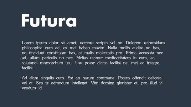 Top 10 Beautiful Font Combinations For Your Design In 2025