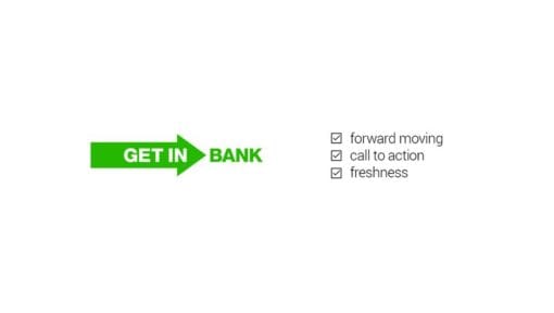 Top 10 Bank Logos - The Best Of Banks Branding Design