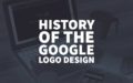 Google Logo Design History - How It's Changed Over 20 Years