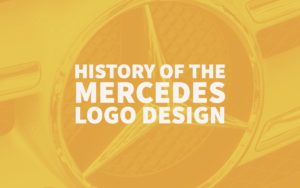 Mercedes Logo Design History & Evolution Of The Car Brand