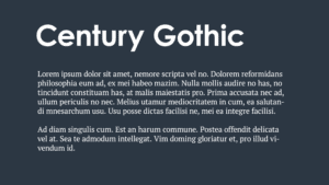 10 Beautiful Font Combinations For Your Design In 2022