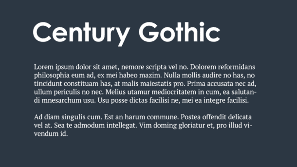 10 Beautiful Font Combinations For Your Design In 2022