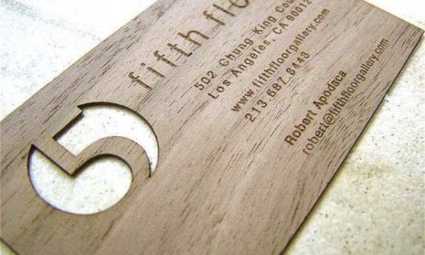 The Design Guide To Business Card Sizes & Dimensions (2026)