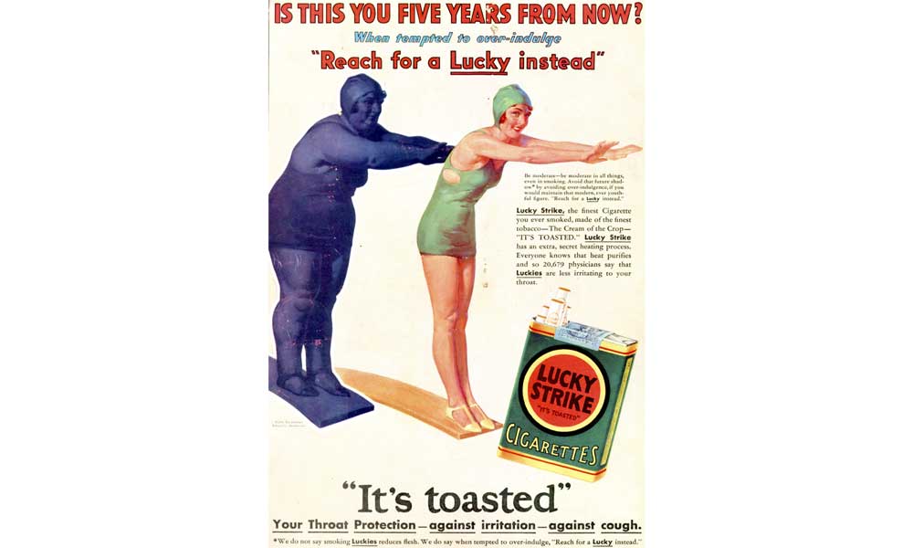 Most Effective Advertising Campaigns