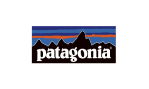 The Patagonia Logo Story: How 'Bad' Design Became Iconic