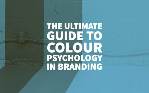 The Ultimate Guide To Colour Psychology In Branding Design