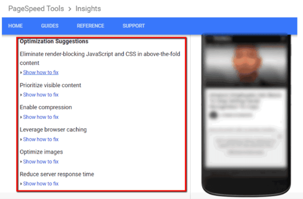 How To Get A Fast Website Load Time: Milliseconds Matter