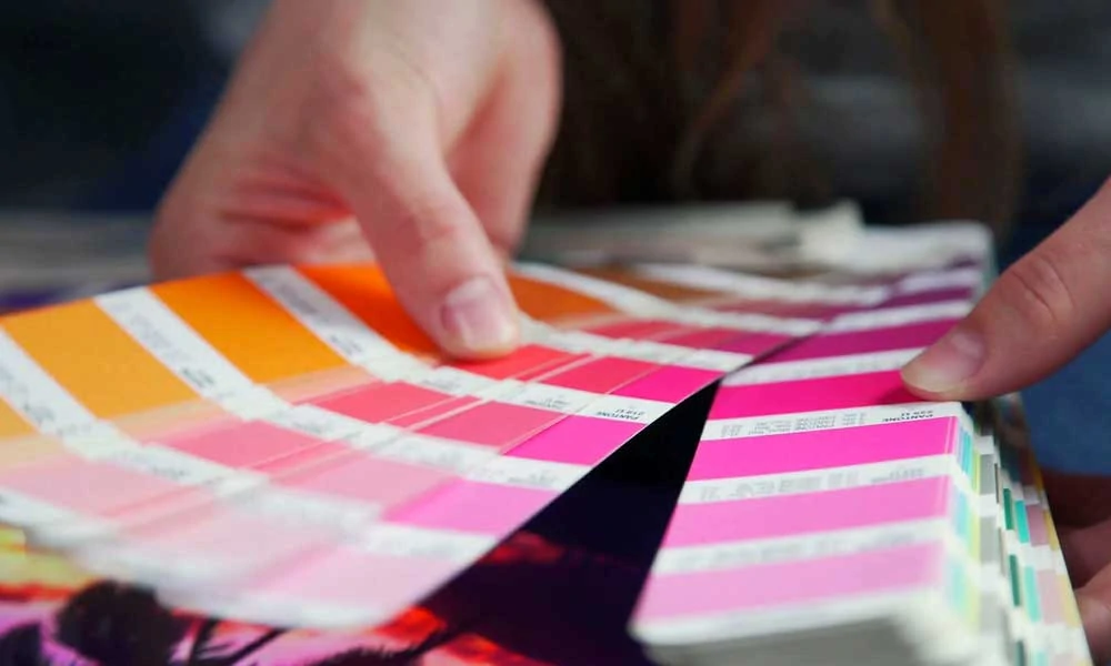 The Importance Of Colour In Brand Advertising - 2023