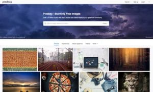 15 Best Websites For Free Design Resources In 2025