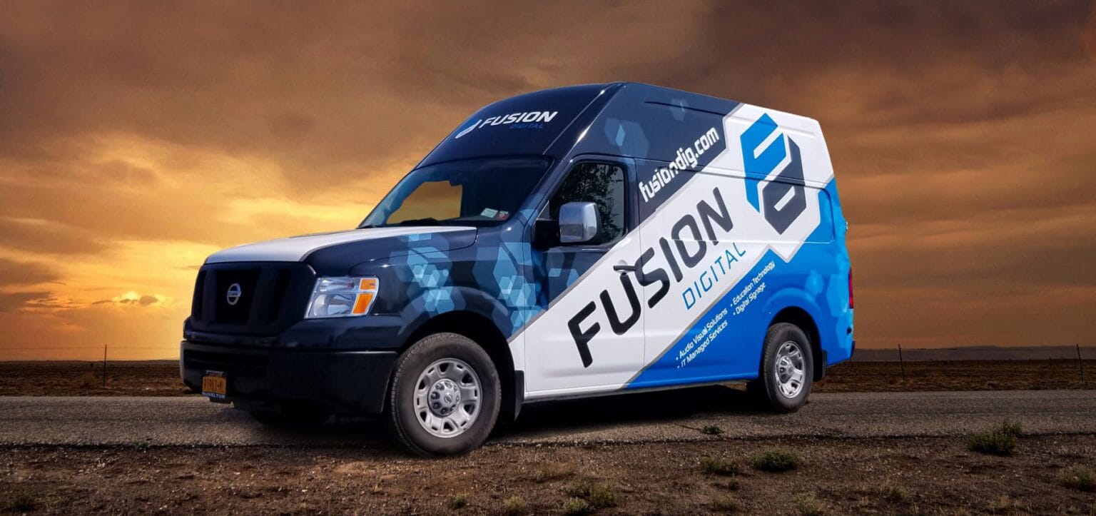 Car Wrap Advertising: Creating Moving Billboards - 2025