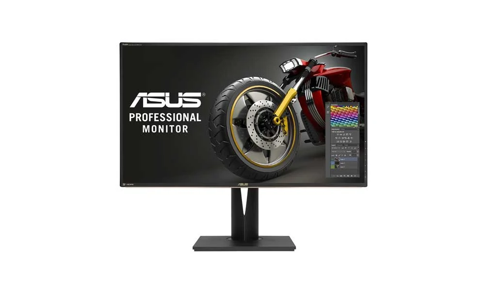 Top 10 Best Monitors For Graphic Design In 2023 - 4K Screen