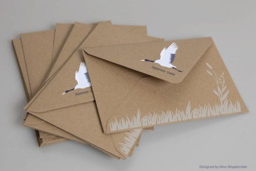 20+ Creative Envelope Design Ideas That Stand Out In 2025